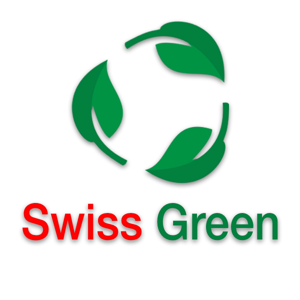 Swiss Green Products Distribution Sarl | Home